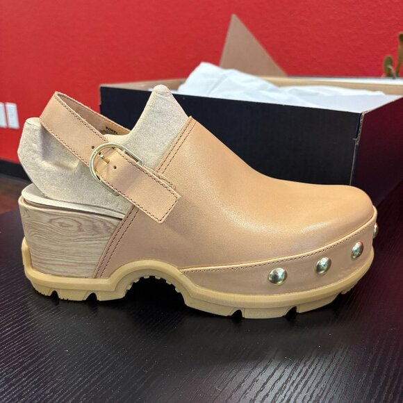 Sorel | Shoes | Sorel Clogs | Poshmark
